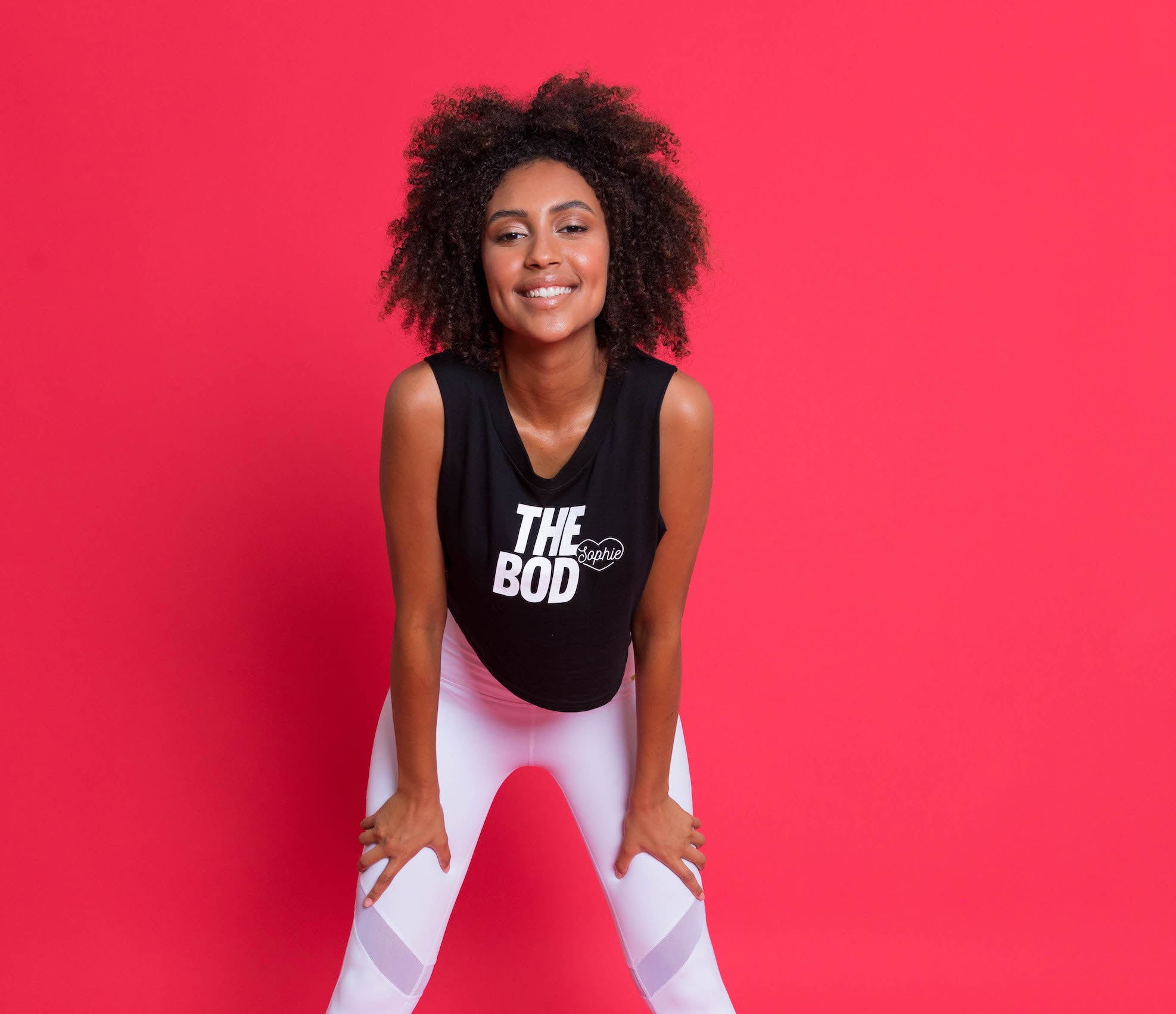 10 Exercises That Don’t Require Equipment | Blog | THE BOD – The Bod