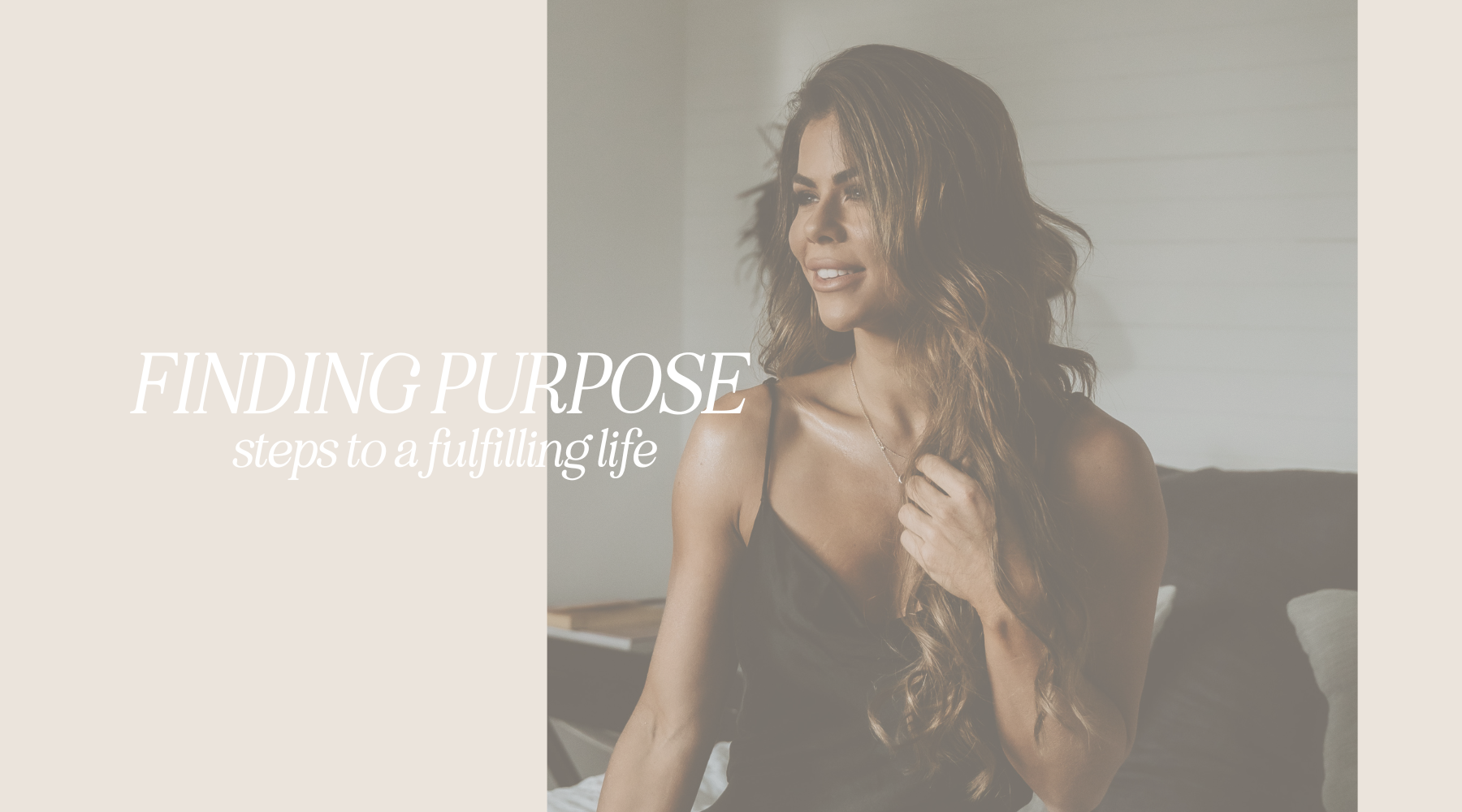 Finding Purpose: Steps to a Fulfilling Life – The Bod