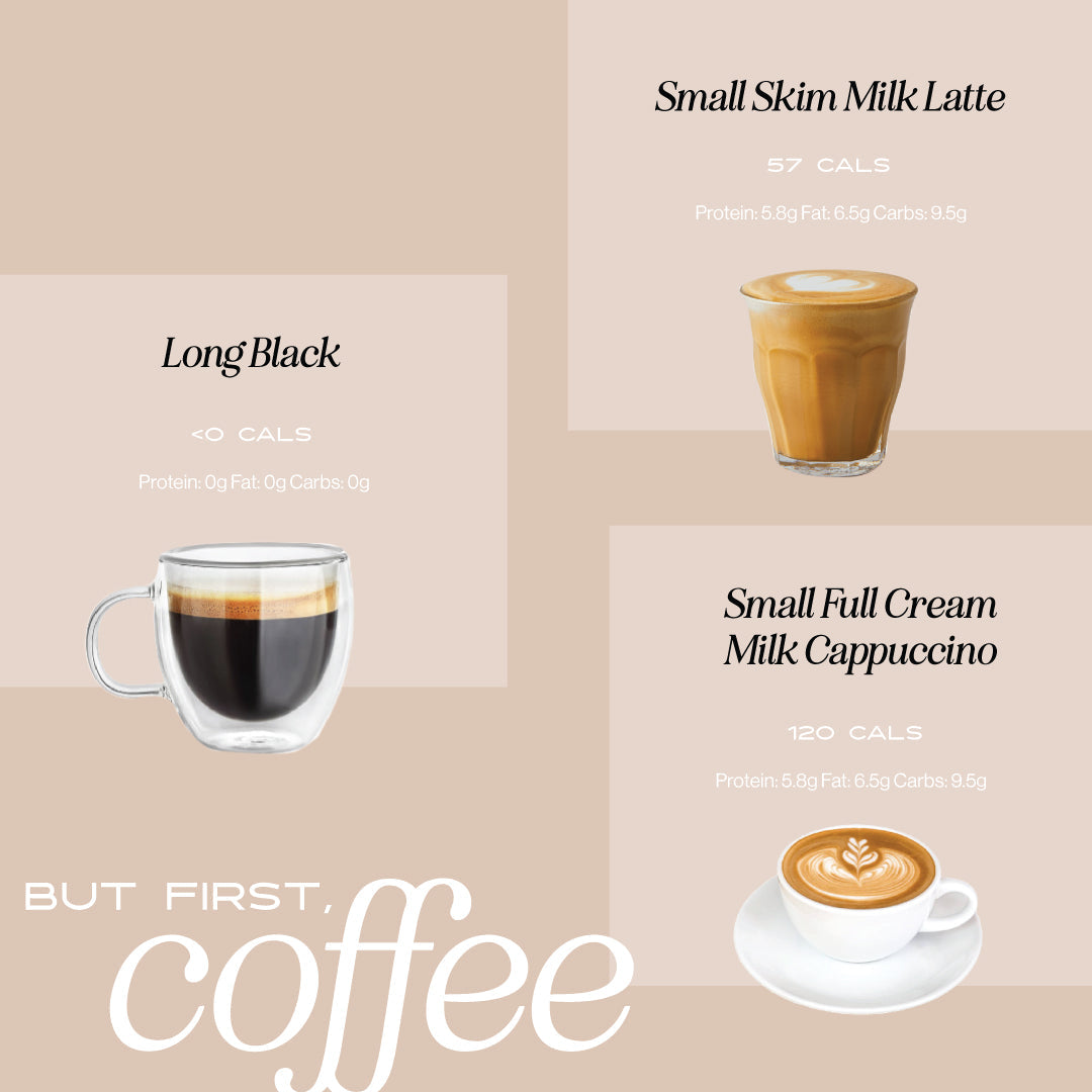 Wake Up and Smell the Benefits: The Surprising Perks of Coffee – The Bod
