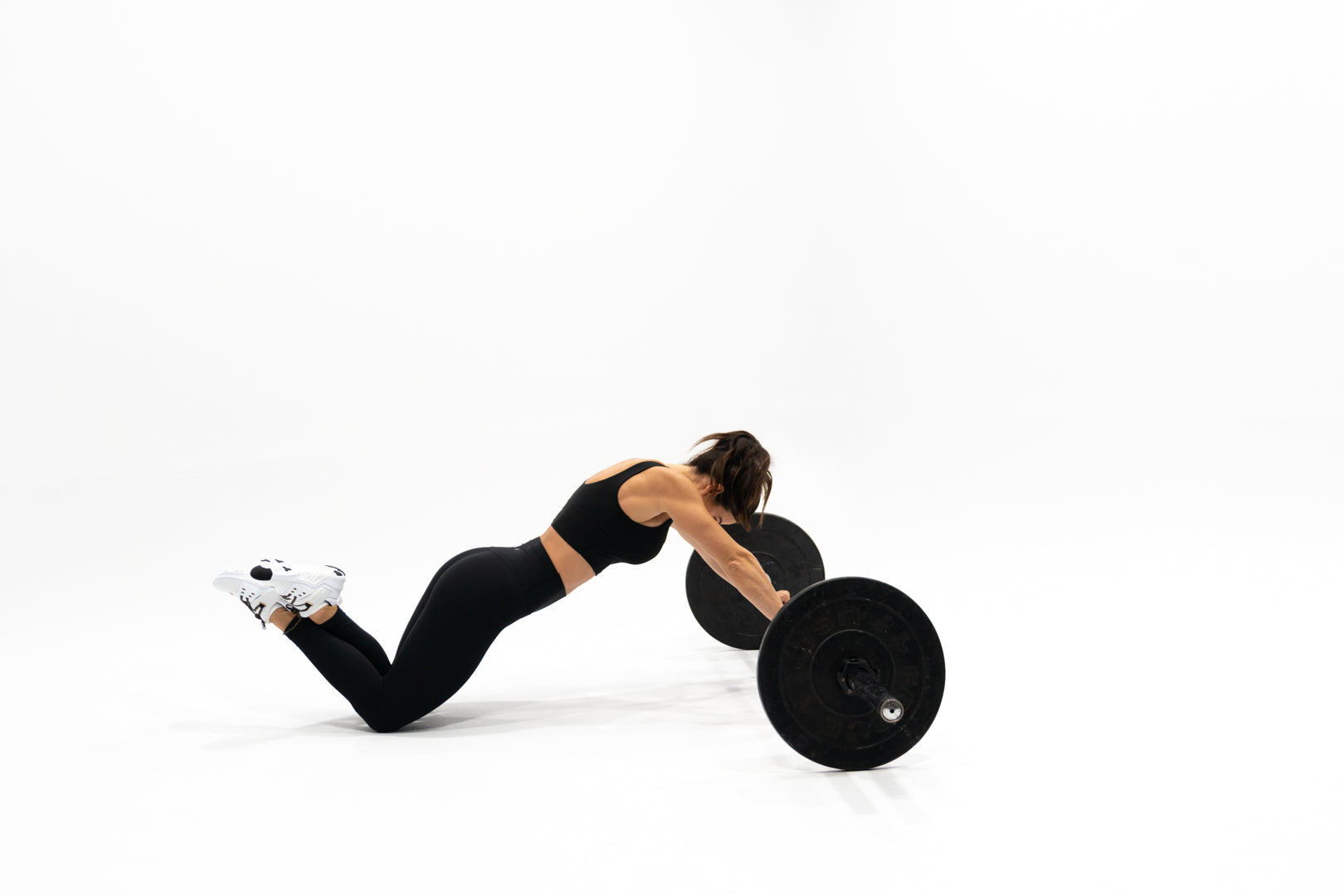 Ab Roll Out | Our Blog | The Bod