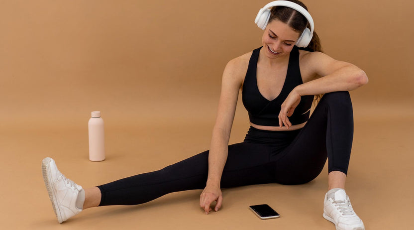 10 Exercises You Can Do While Watching Netflix | Blog | The Bod