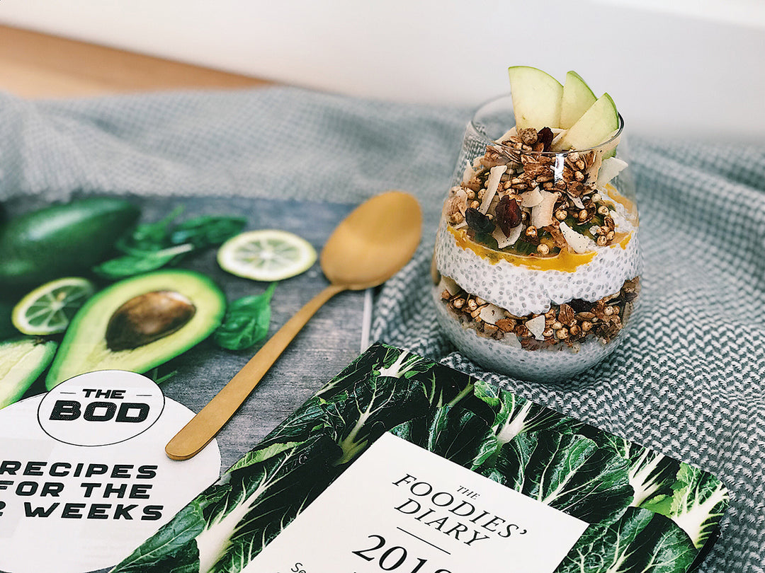 Power breakfasts when you can't face breakfast | Our Blogs | The Bod
